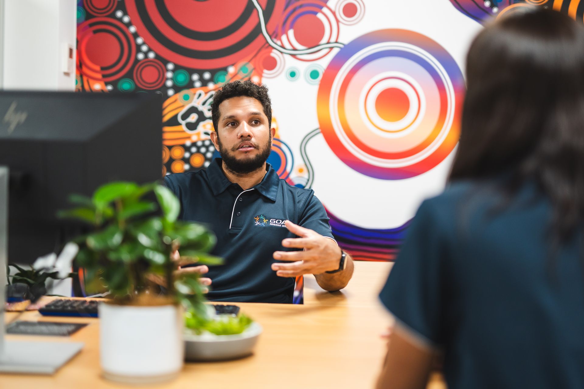 Goal Indigenous Services