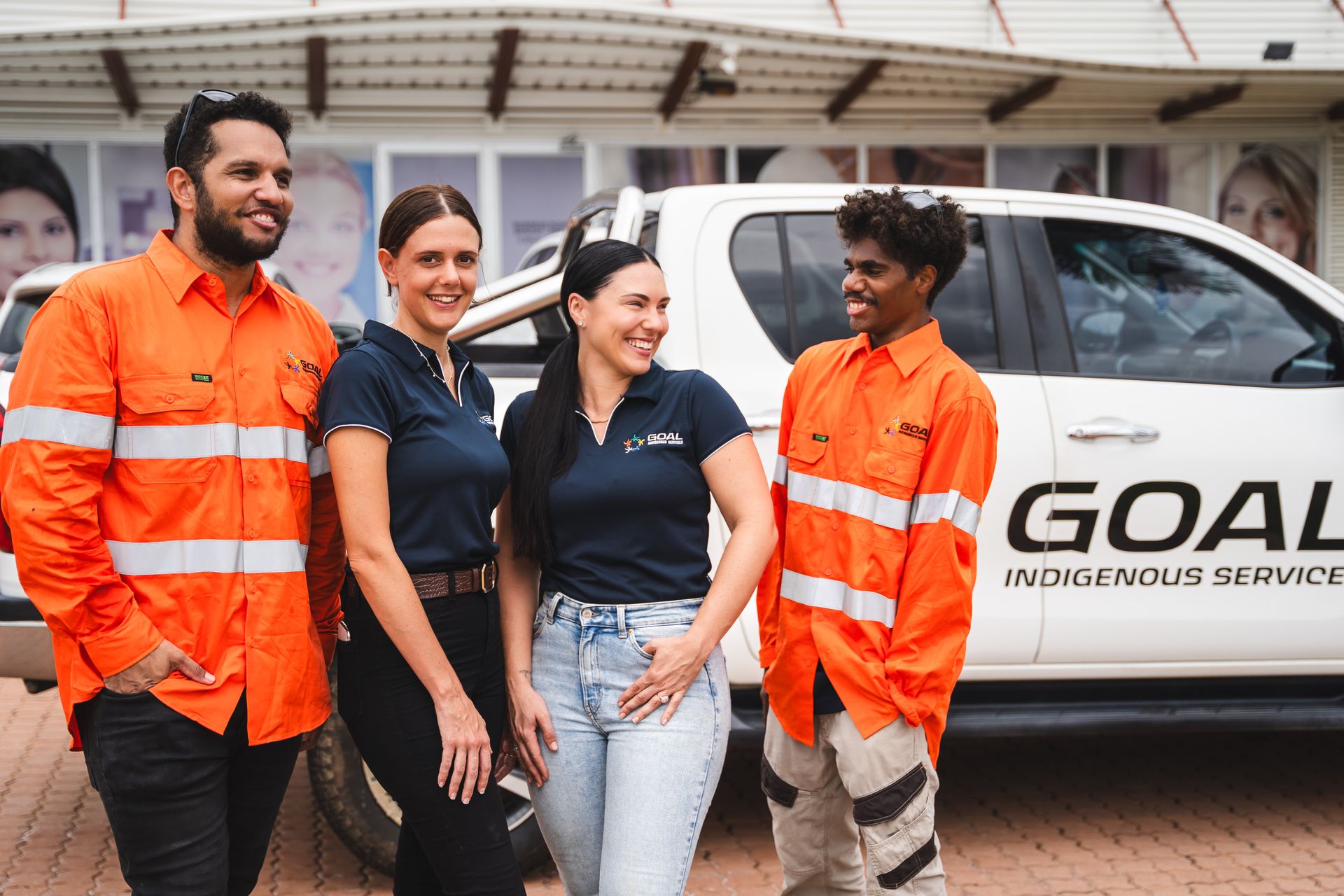 Goal Indigenous Services