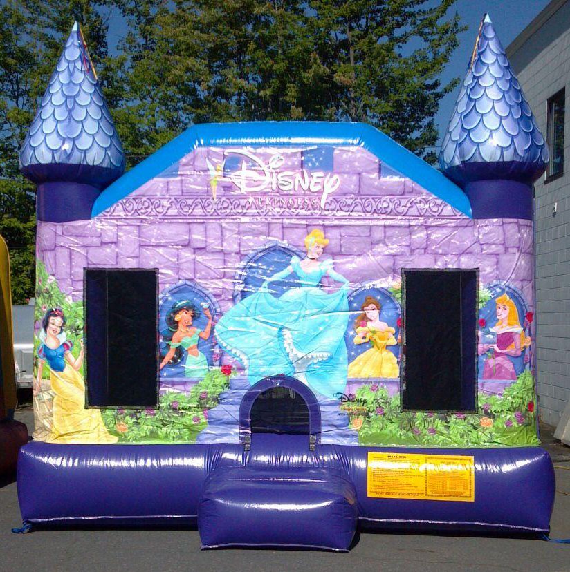 Inflatable Rentals | Allstar Party Rental | Leominster, MA