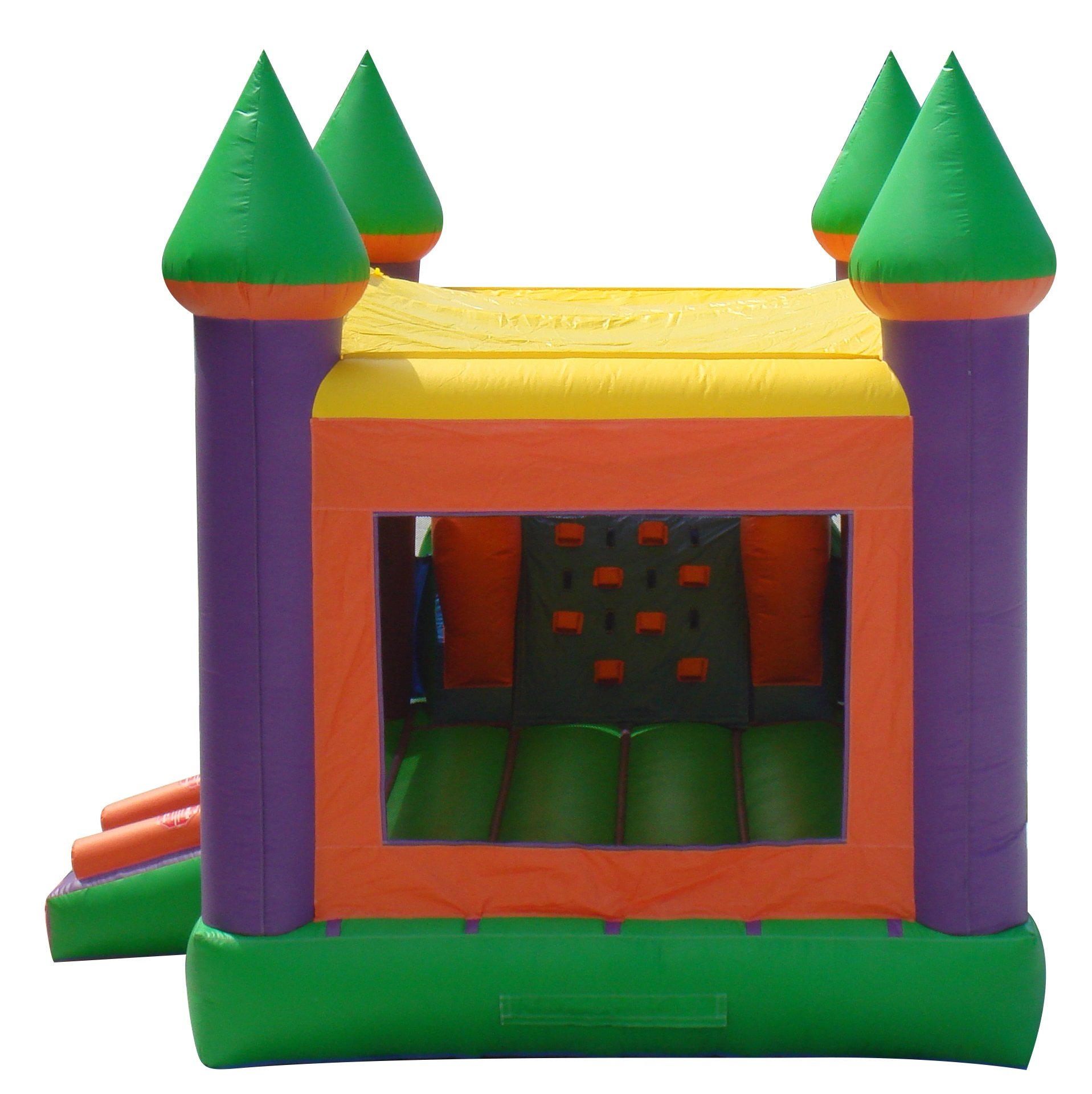 Inflatable Rentals | Allstar Party Rental | Leominster, MA