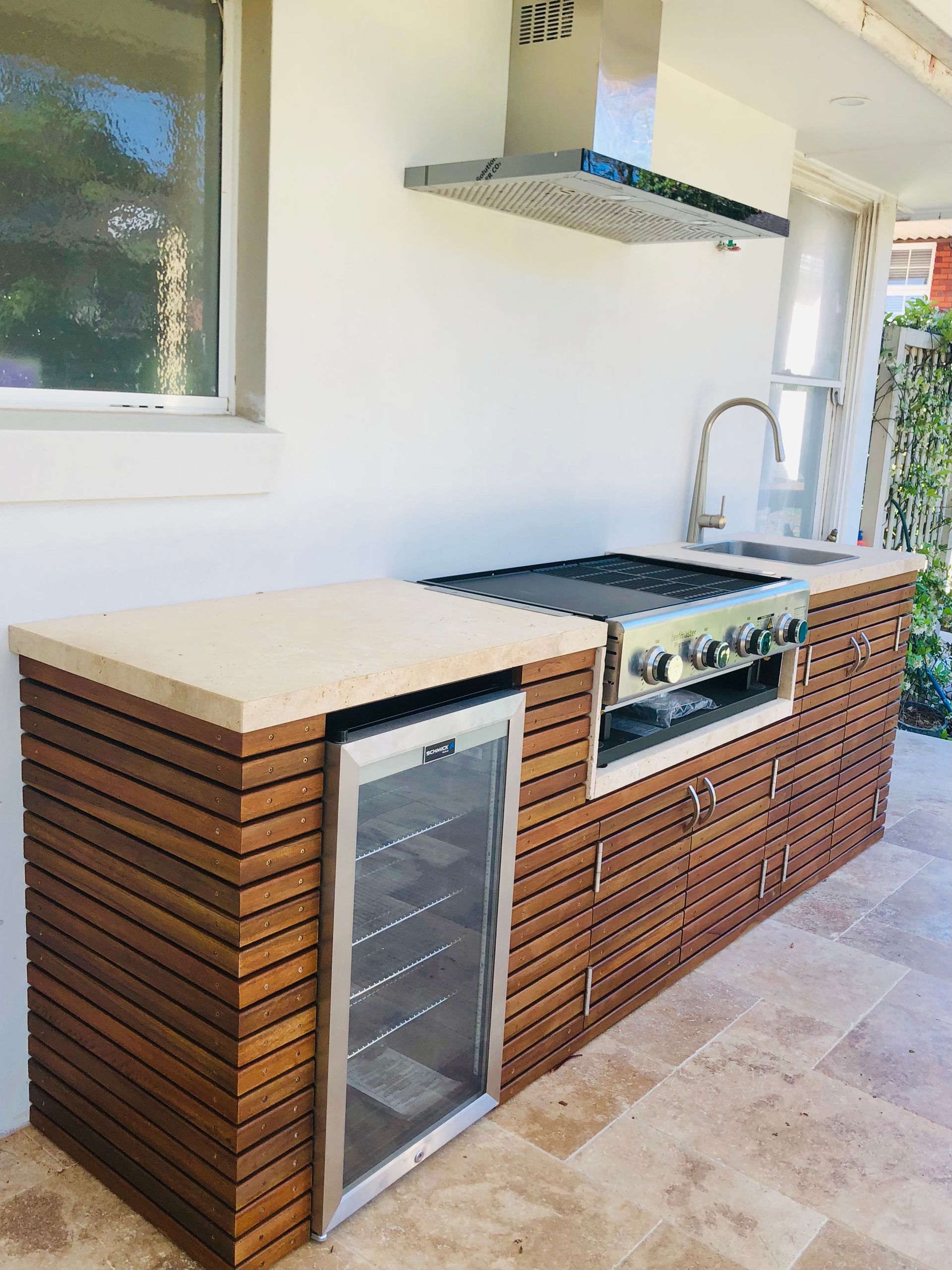 Projects | North Bay Building Company