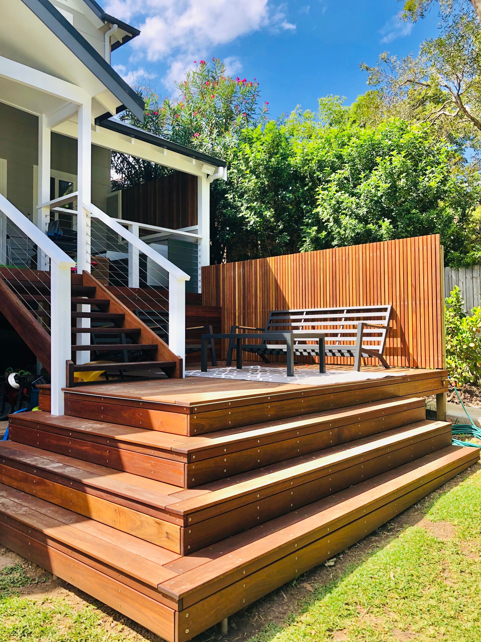 Projects | North Bay Building Company