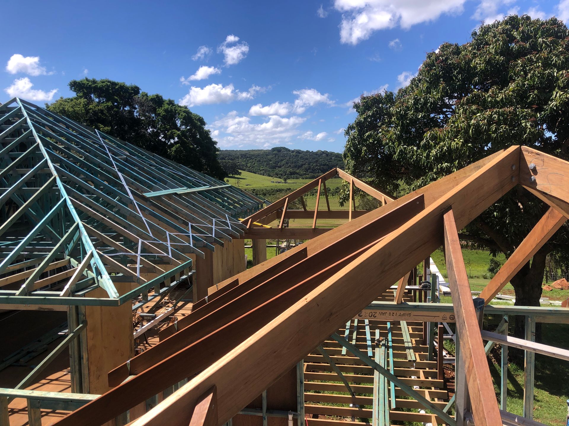 Projects | North Bay Building Company