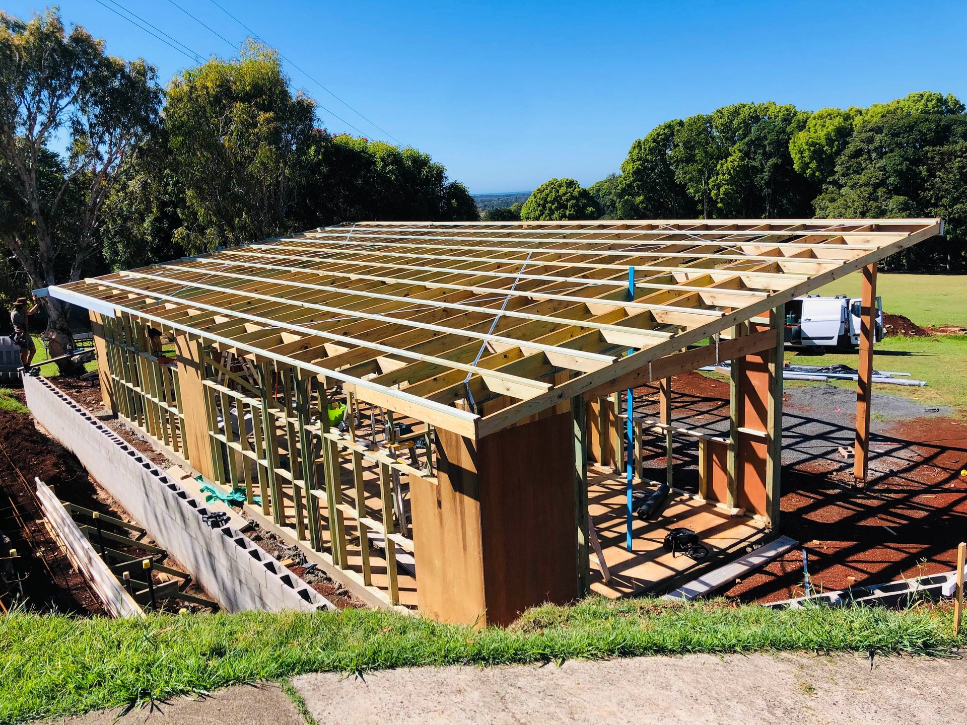 Projects | North Bay Building Company