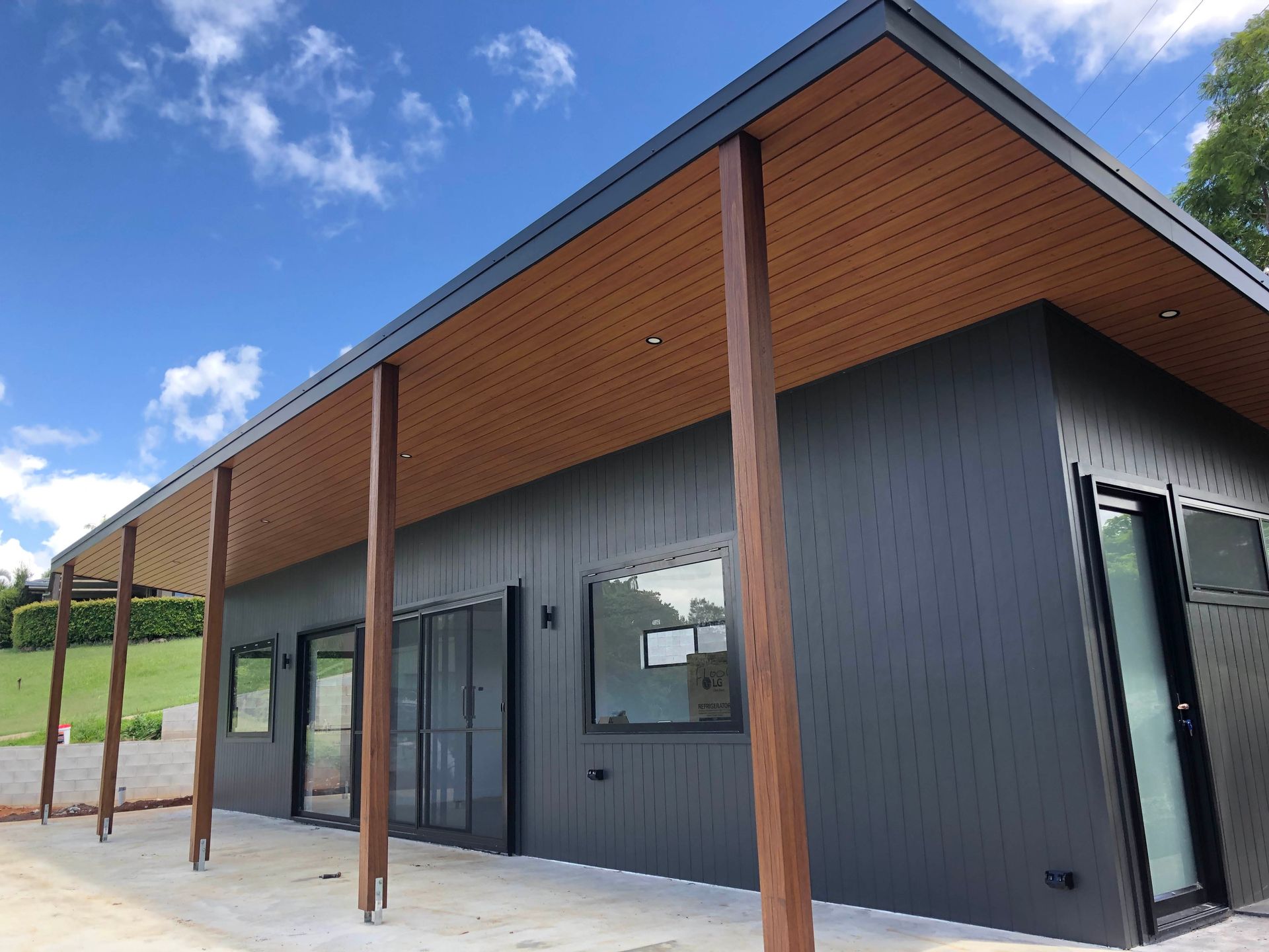 Projects | North Bay Building Company