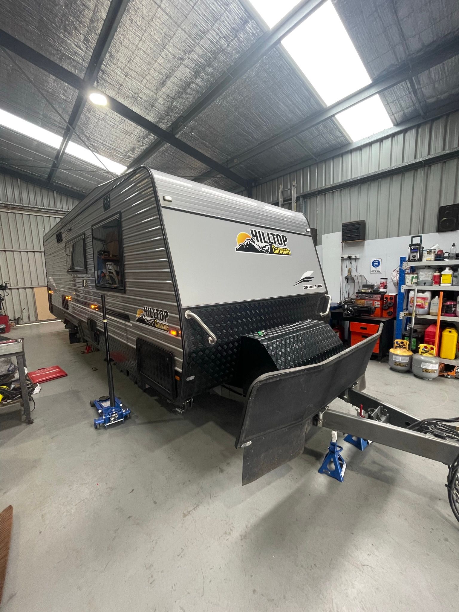Car Service in Bacchus Marsh | Marsh Mechanics and Auto Electrical