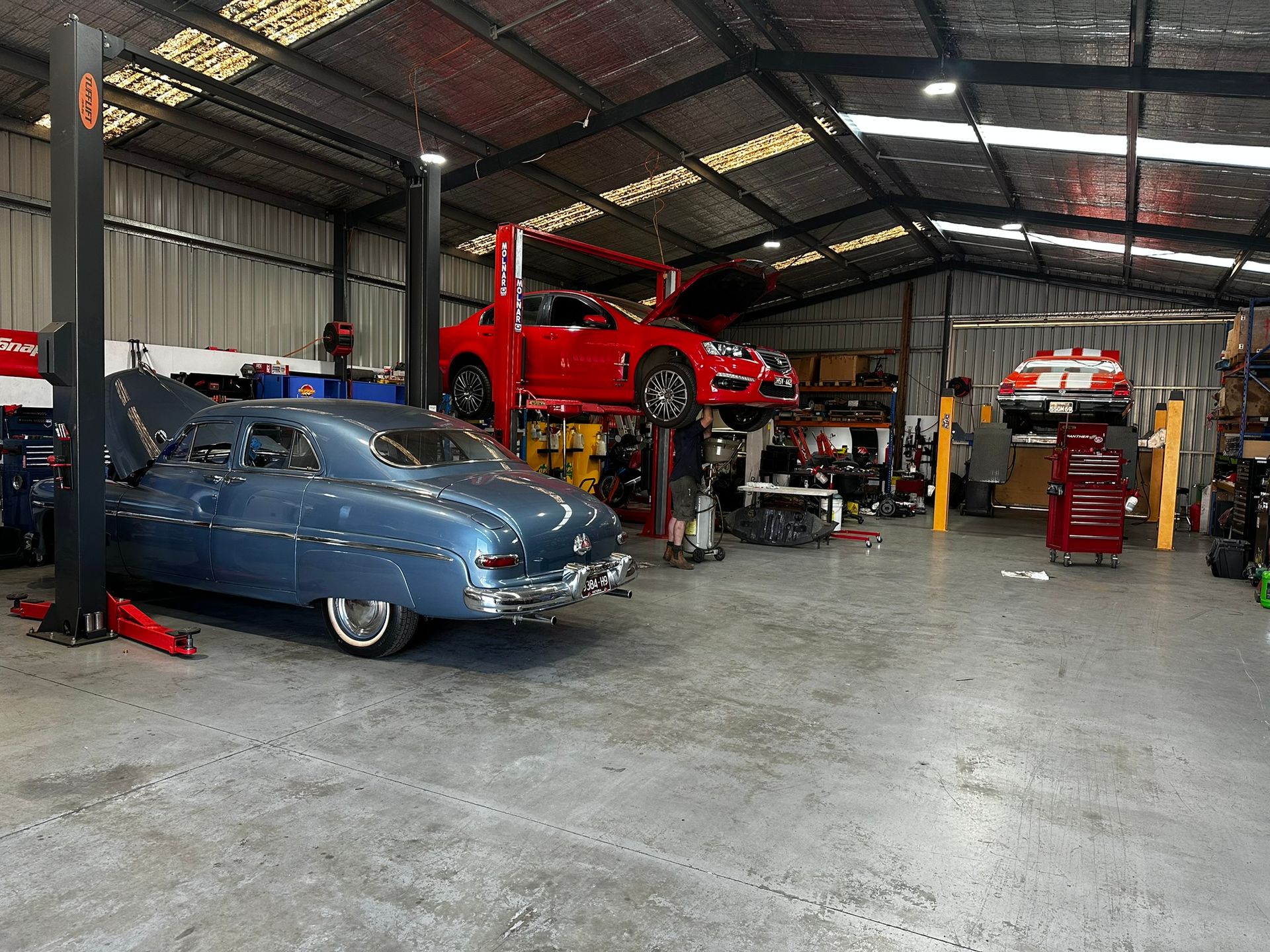 Car Service in Bacchus Marsh | Marsh Mechanics and Auto Electrical