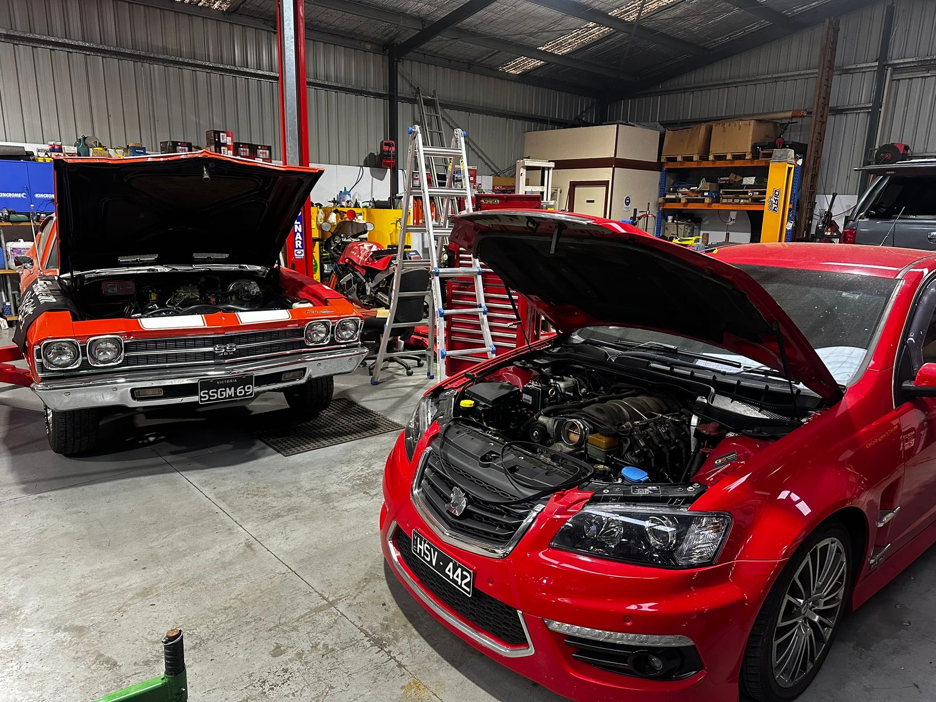 Car Service in Bacchus Marsh | Marsh Mechanics and Auto Electrical