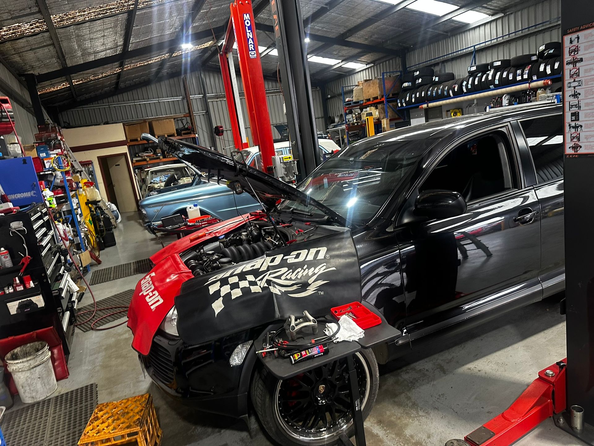 Car Service in Bacchus Marsh | Marsh Mechanics and Auto Electrical