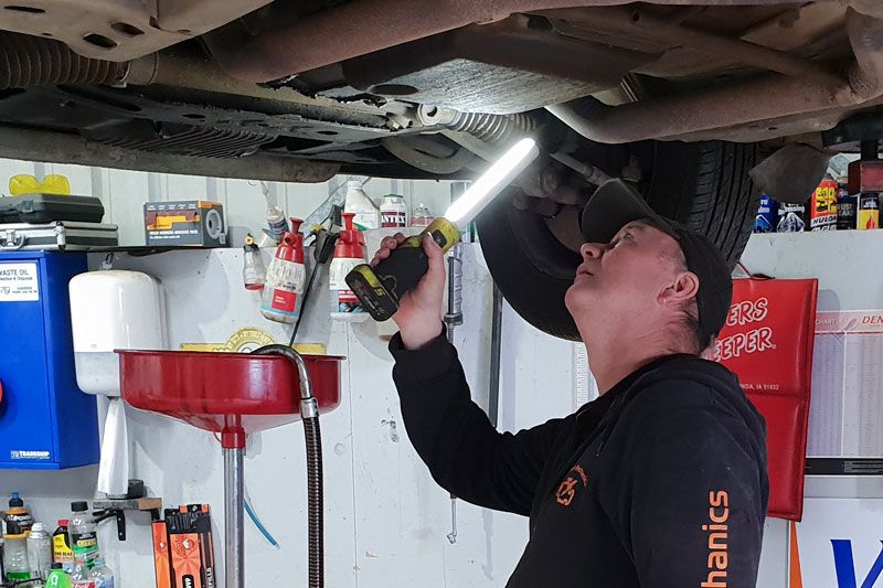 Marsh Mechanics and Auto Electrical | Mechanic in Bacchus Marsh