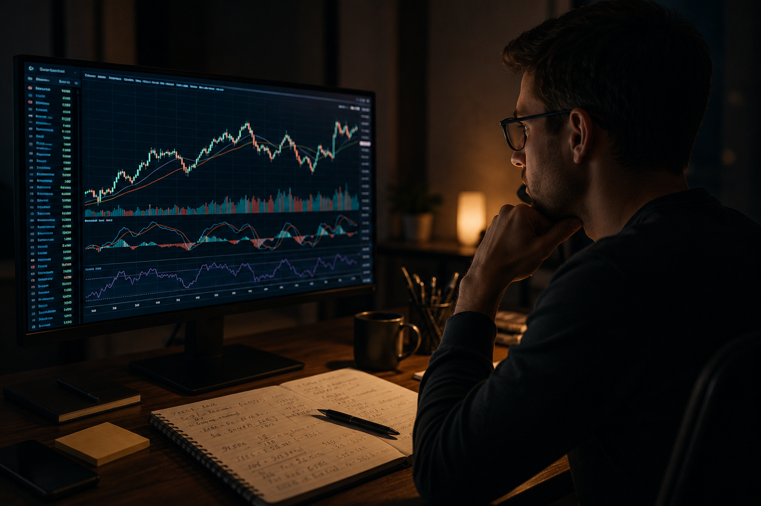 PEG Ratio or P/E Ratio? The Smarter Way to Value Growth Stocks