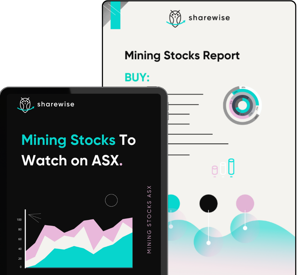 Best Mining Stocks ASX | Free Report | Sharewise