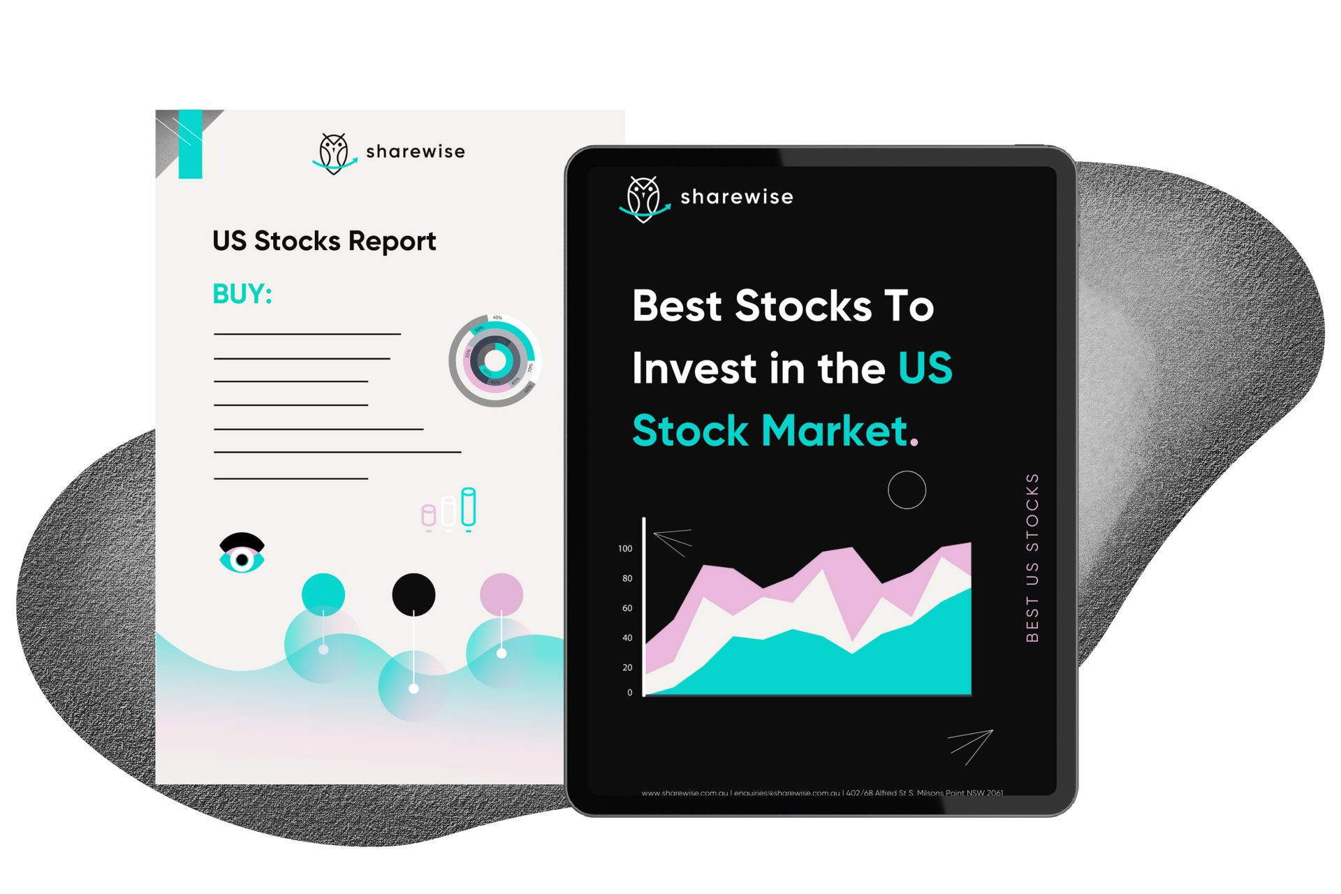 Expert US Share Advisory Services for Investors | Sharewise