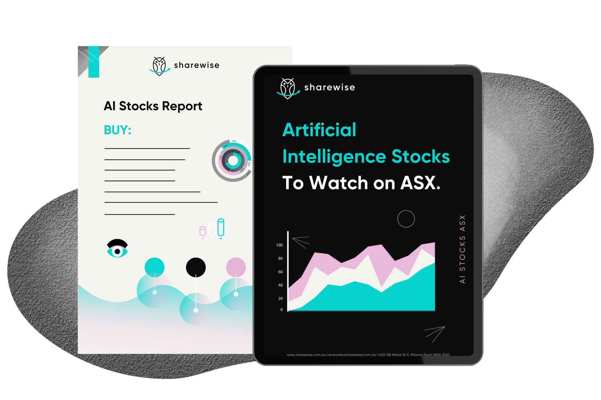 Best AI Stocks ASX | Free Stock Report | Sharewise