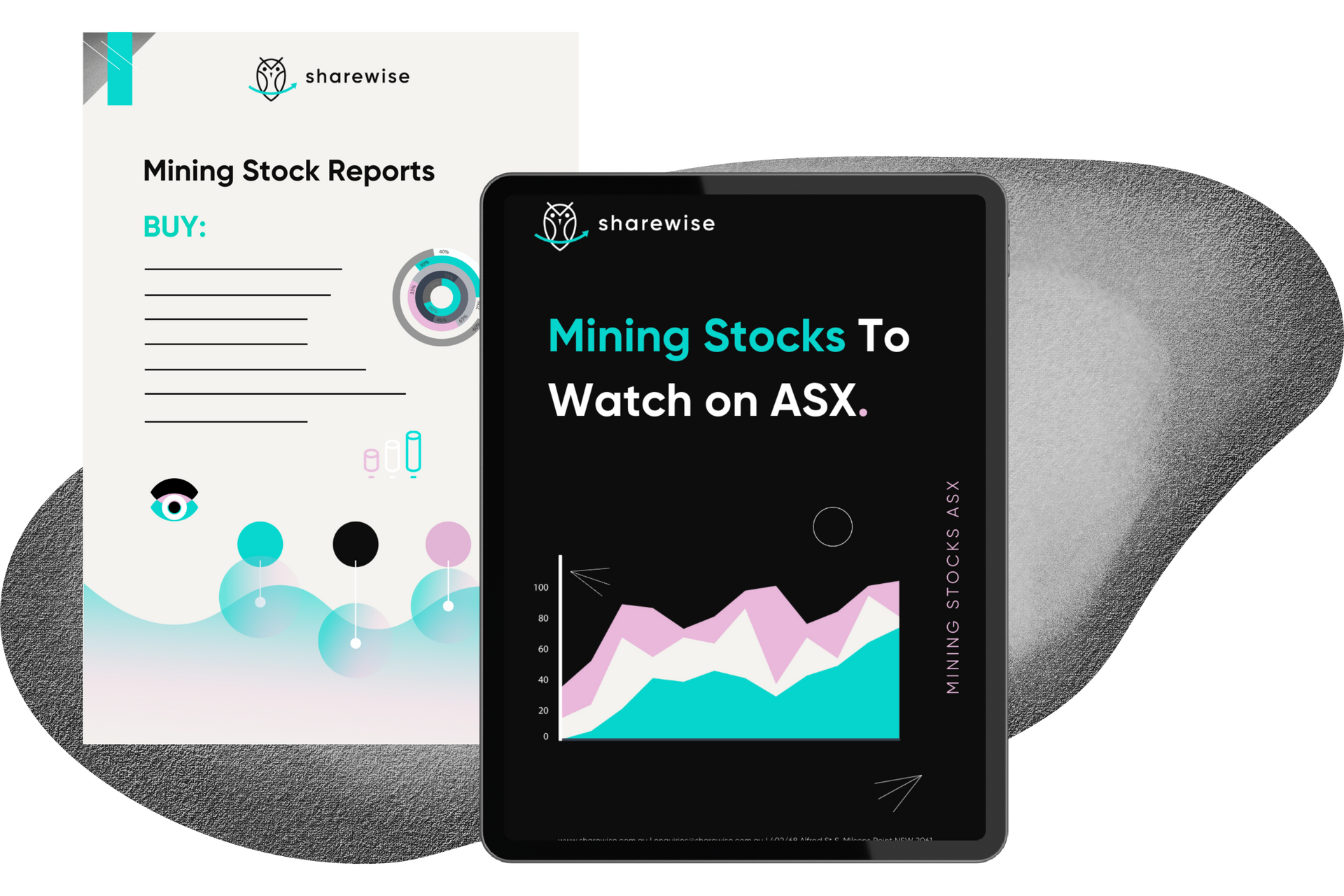 Best Mining Stocks ASX | Free Report | Sharewise