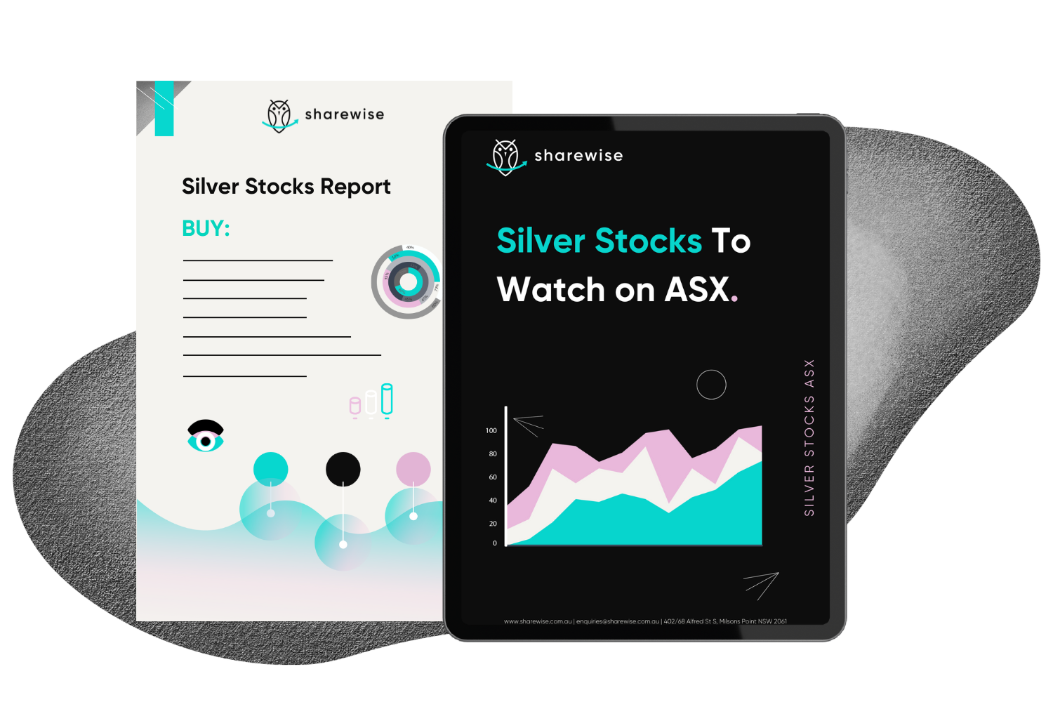 Best Silver Stocks ASX | Free Report | Sharewise