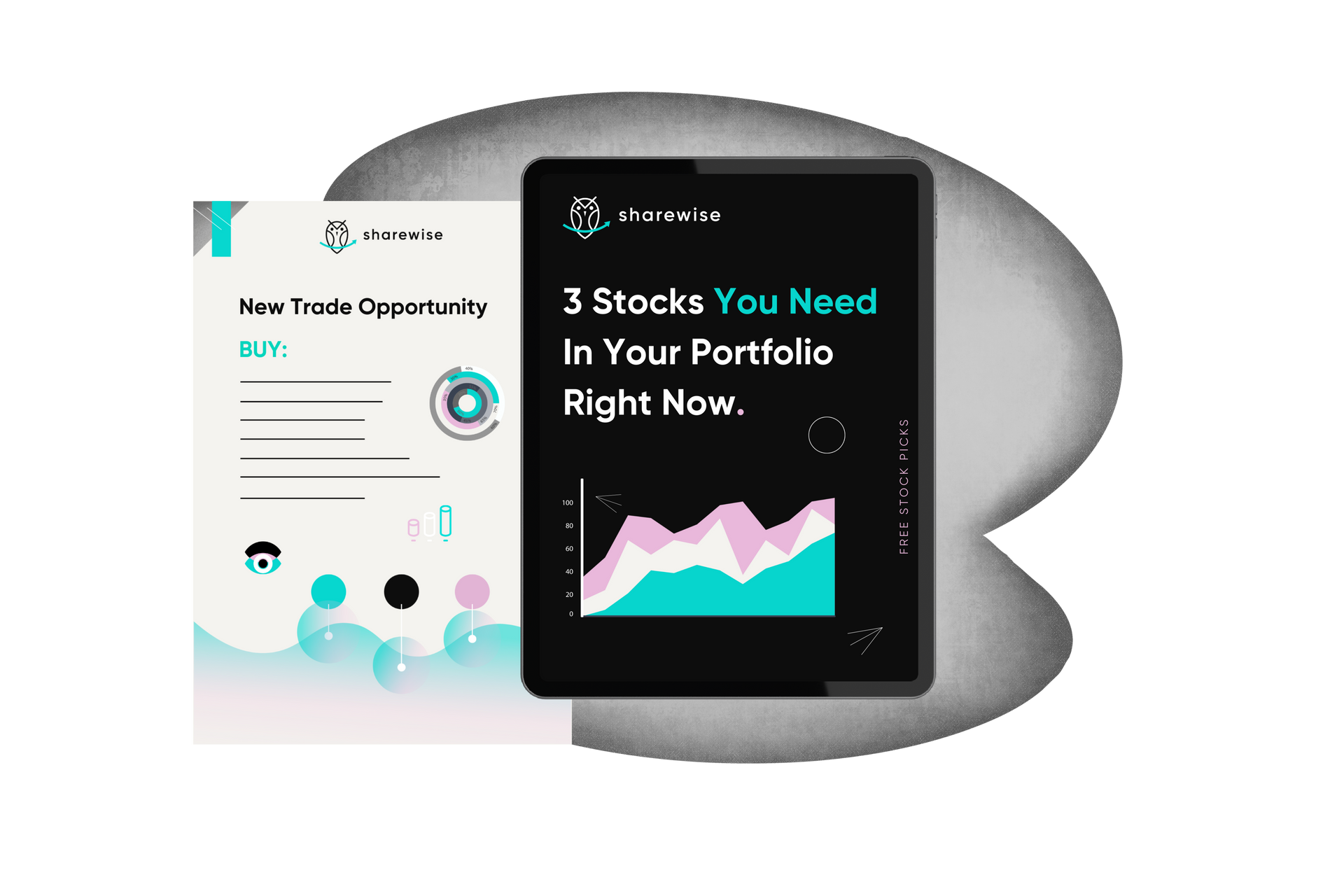 Best Stocks To Invest In | Free Stocks Report | Sharewise