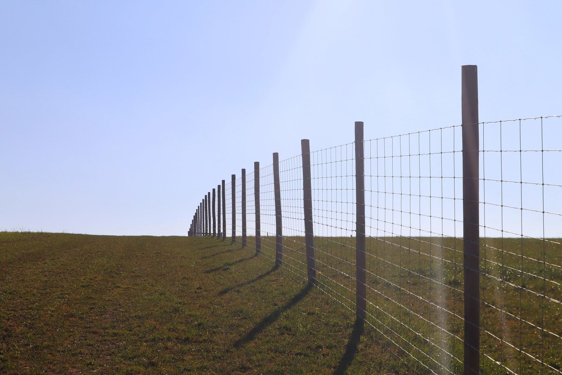 Rural and Agriculture Fencing Canberra | Tymlock Fencing