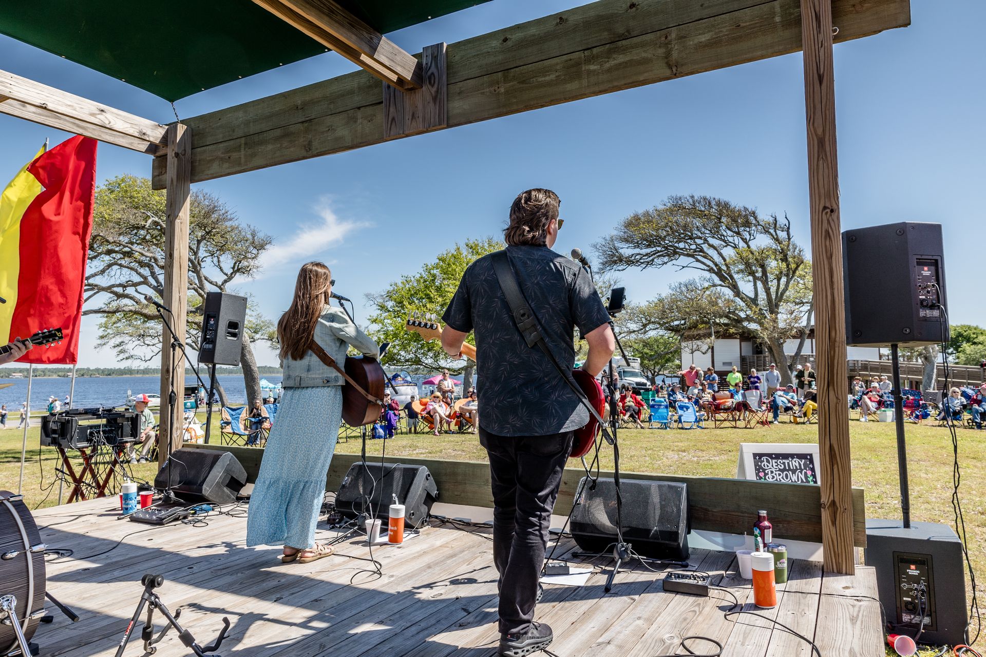 BALLYHOO FESTIVAL | MUSIC, ART, HERITAGE