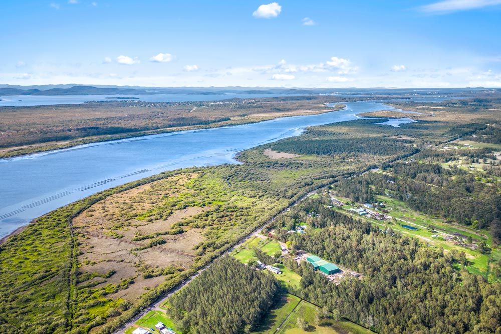 Pool Supplies in Port Stephens | National Pumps & Irrigation Salamander Bay