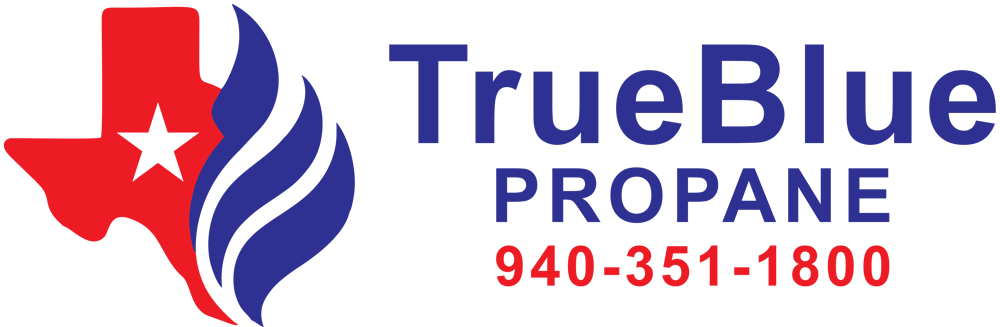Propane | TrueBlue Propane