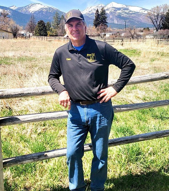 Meet Our Team | Bug Off Pest Control | Kalispell, Hamilton & Polson, MT