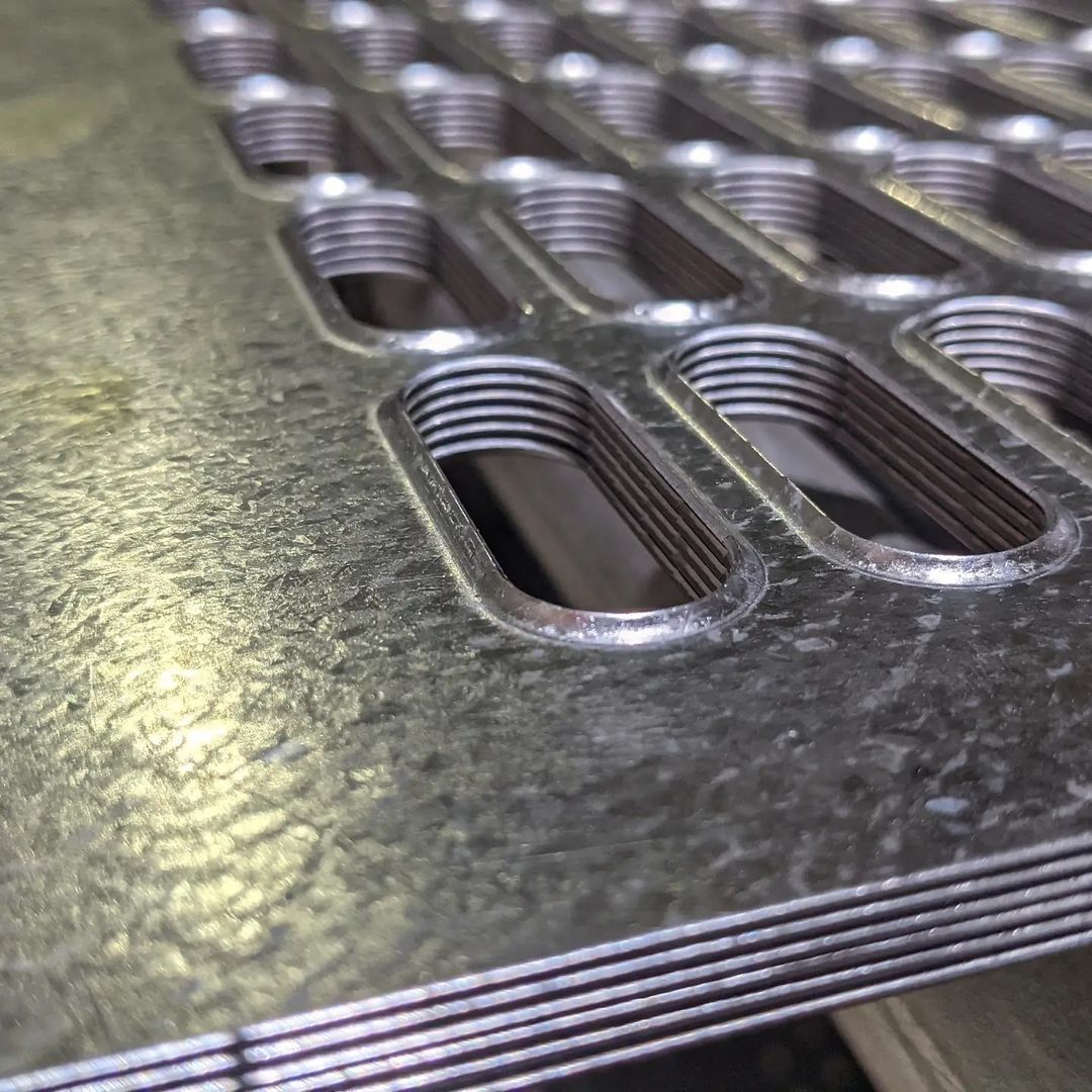 Custom Metal Products - Bendigo, VIC - Bendigo Sheetmetal