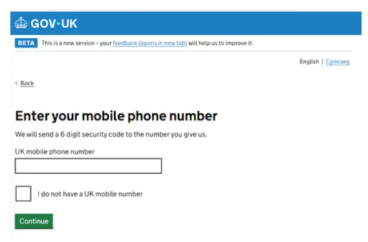 How to Get Your Companies House Personal Code