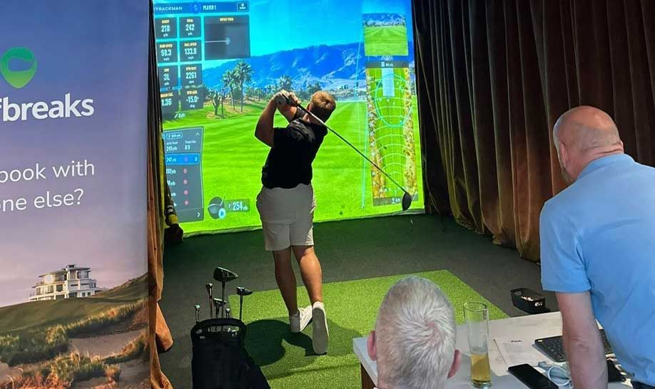 Kent Invicta Golf League sponsored by Golfbreaks.com