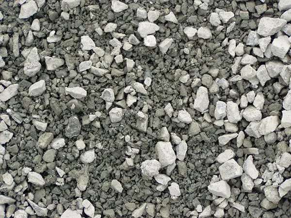 Rock and Sand – Martinez, CA