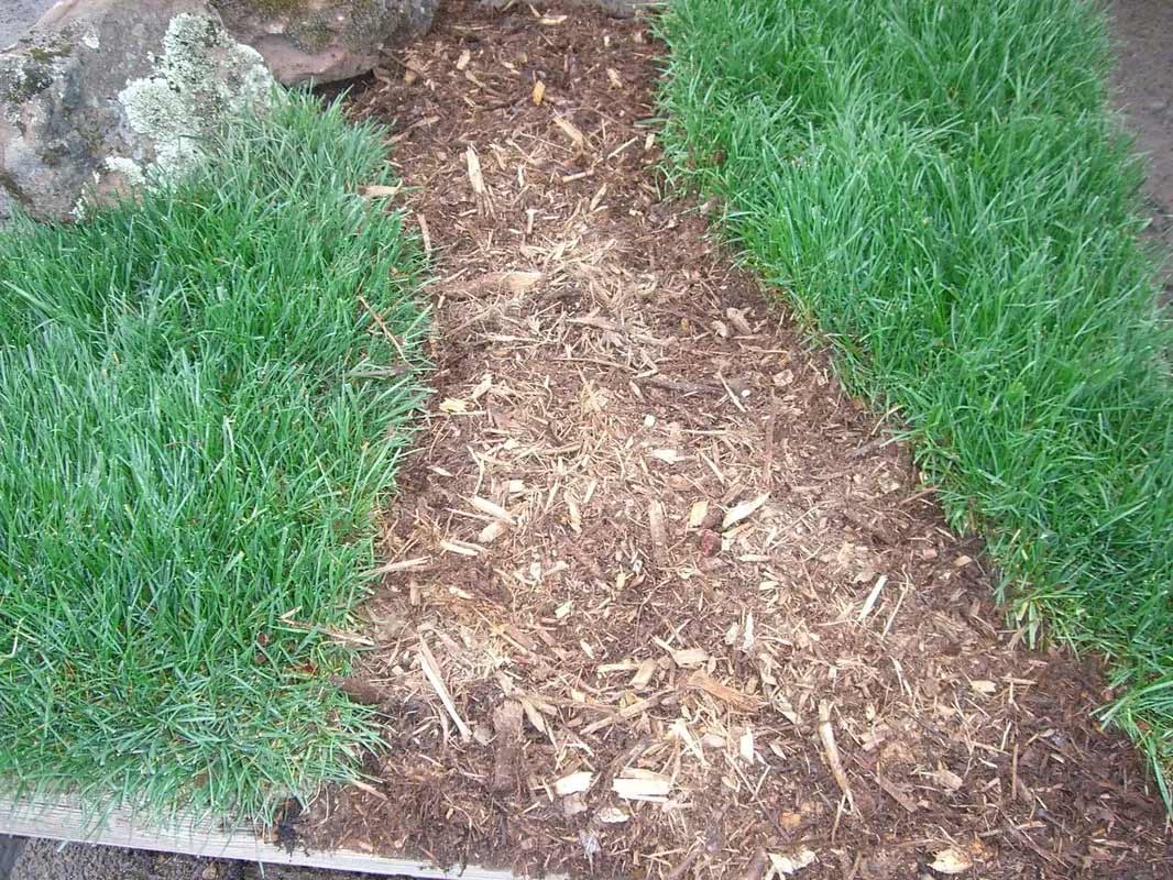 Bark and Mulch – Martinez, CA