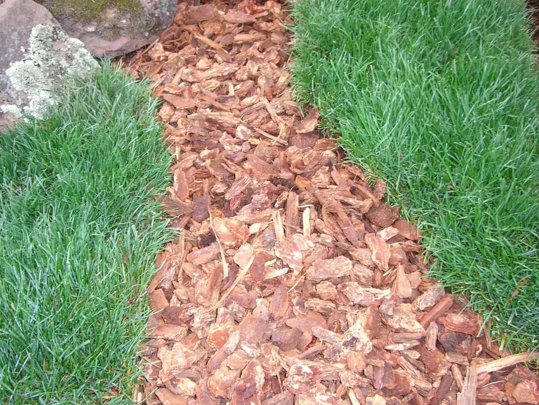 Bark and Mulch – Martinez, CA
