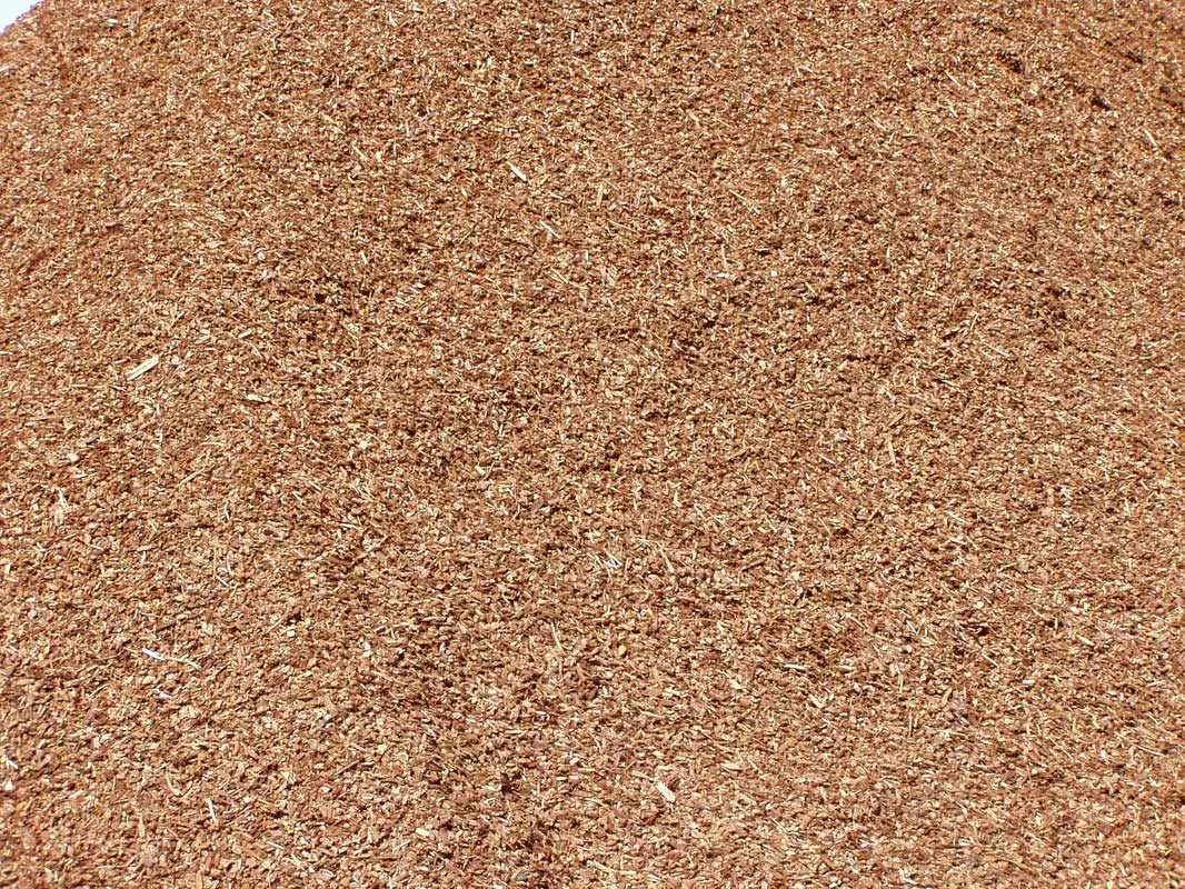 Bark and Mulch – Martinez, CA