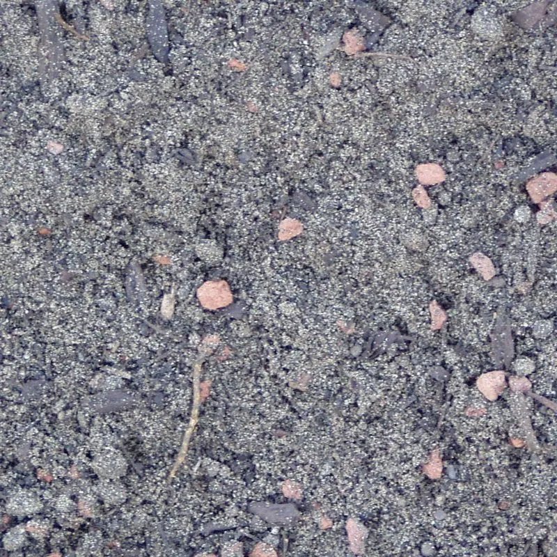 Soil and Amendments – Martinez, CA