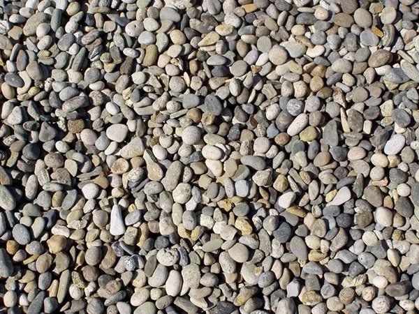 Rock and Sand – Martinez, CA