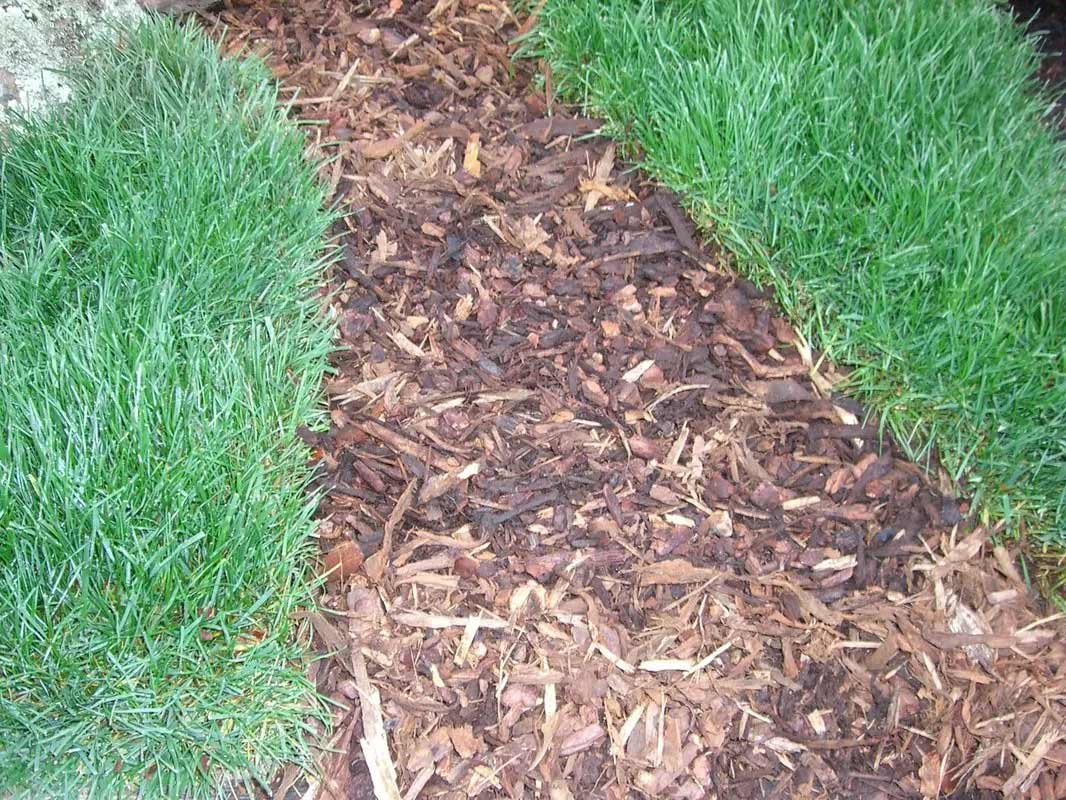 Bark and Mulch – Martinez, CA