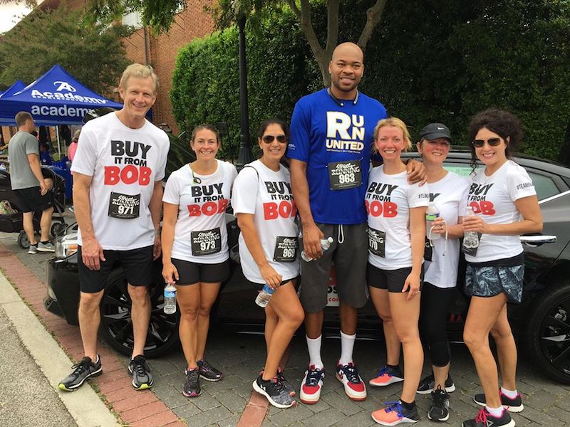 Careers at Bob Richards Toyota