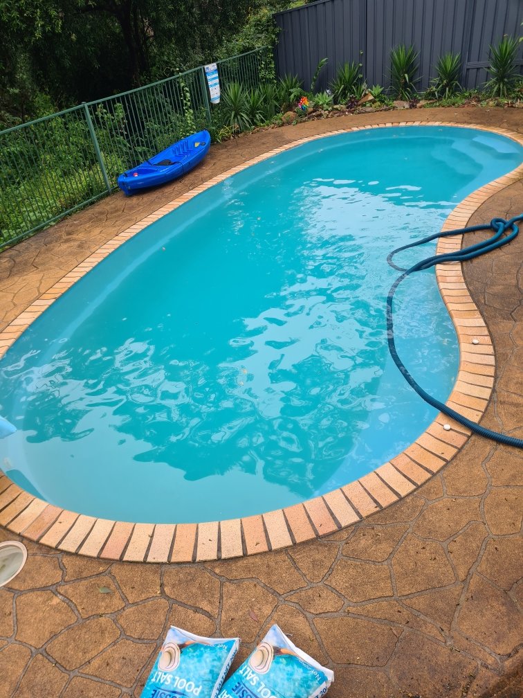 Pool Products & Services | Penrith, NSW