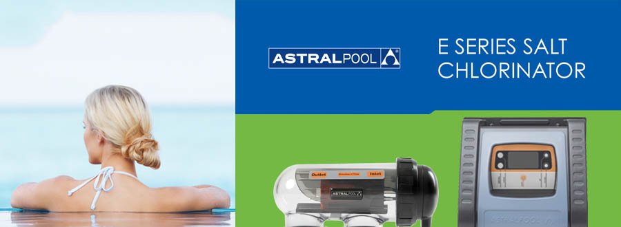 Pool Chlorinator Products | Penrith, NSW