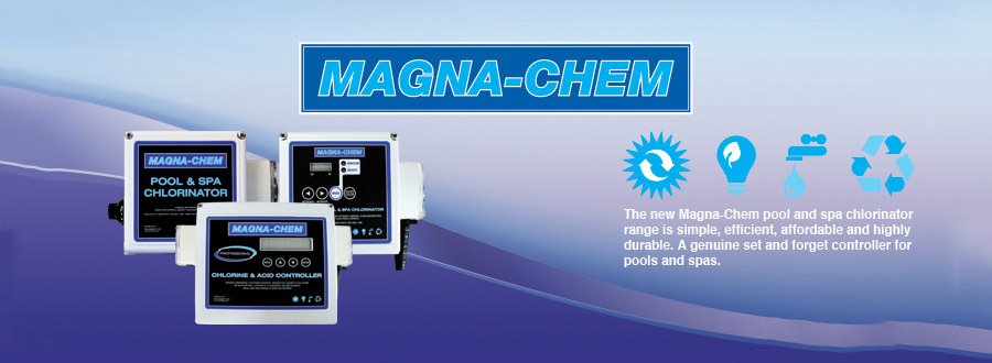 Pool Chlorinator Products | Penrith, NSW
