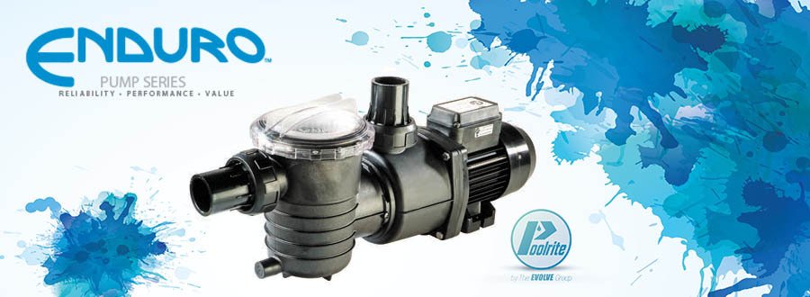 Pool Pump Products | Penrith, NSW | Ian’s Pools Penrith