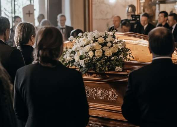 Traditional and Modern Approaches to Funerals
