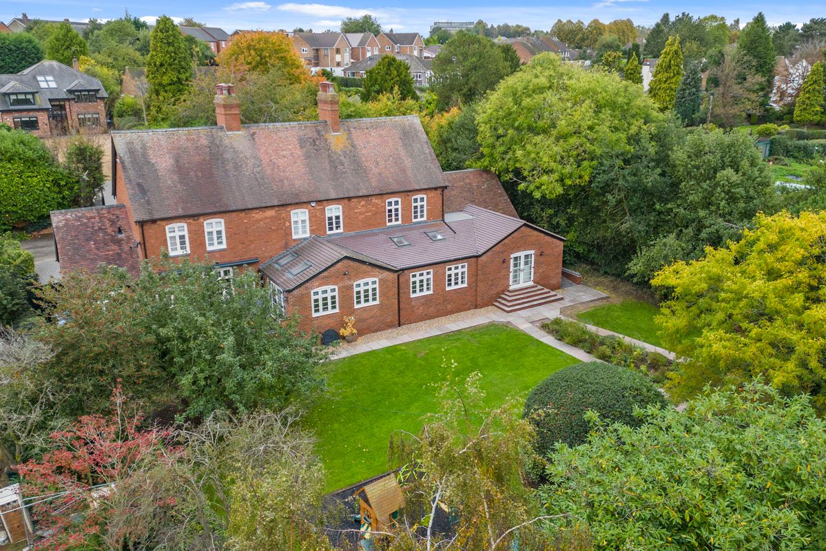 MPD - Construction and Building services in the Midlands