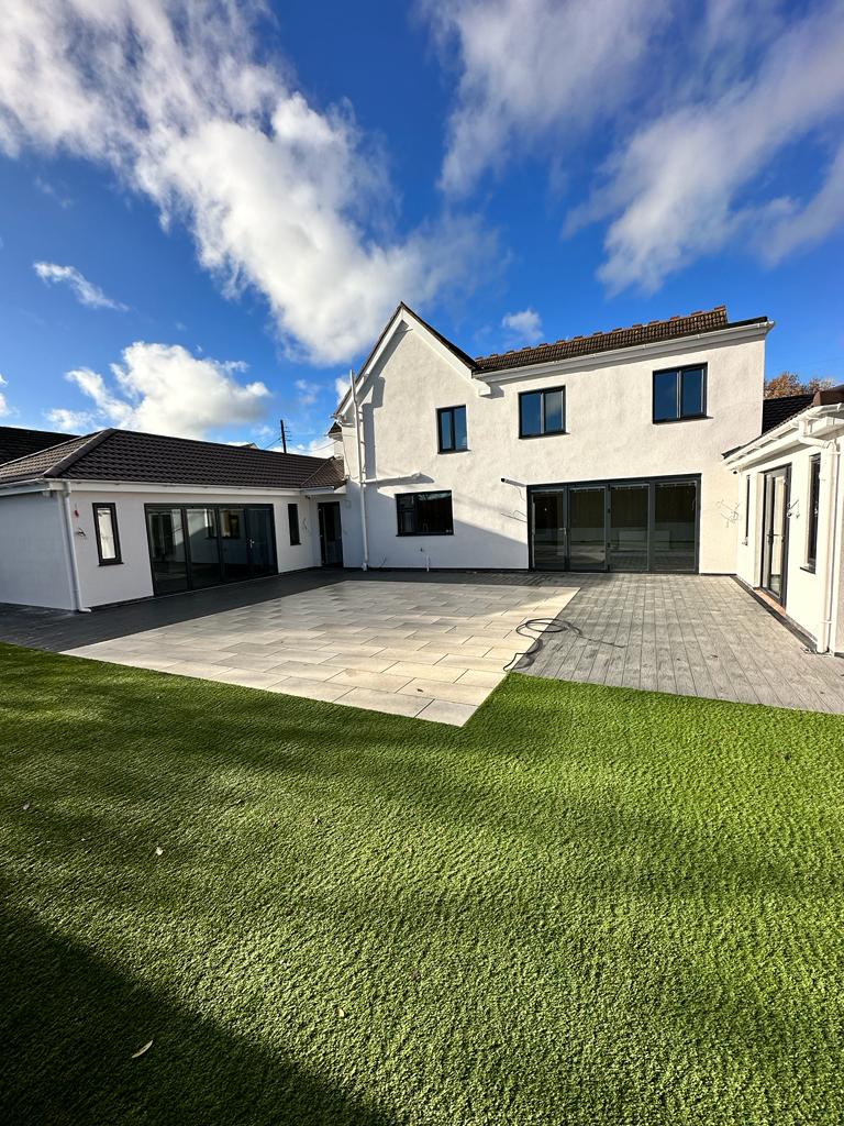 MPD - Construction and Building services in the Midlands