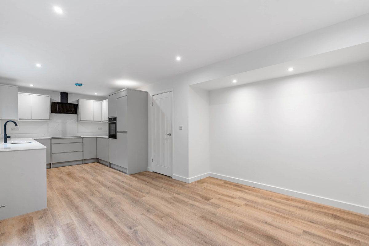 MPD - Construction and Building services in the Midlands