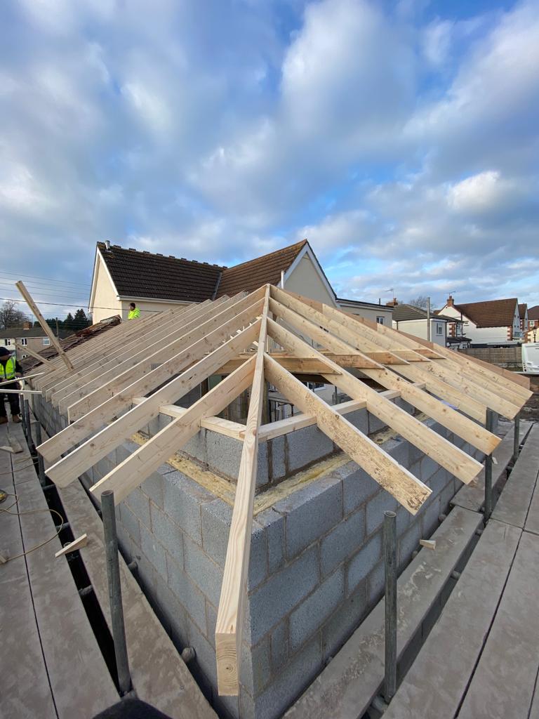 Environment - MPD Building and Construction Services