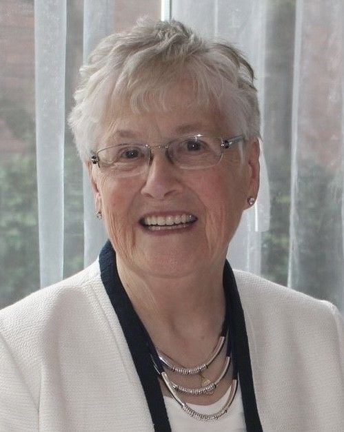 Acknowledgements │McCusker Bros