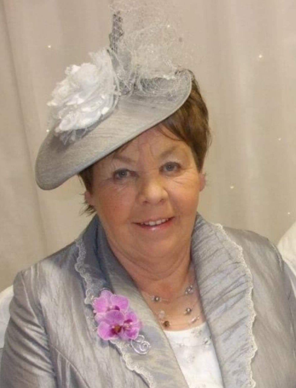 Funeral notices │McCusker Bros