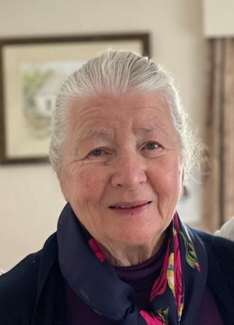 Funeral notices │McCusker Bros