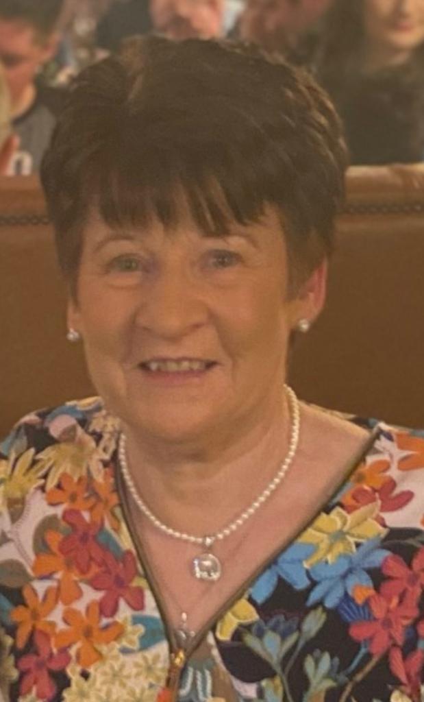 Acknowledgements │McCusker Bros